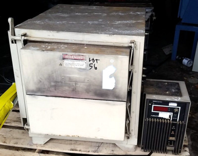 Laboratory Furnaces - Thermolyne Furnace