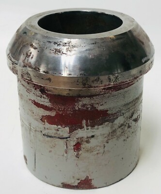 SUB 2" FIG 1502, MALE, THREADED STEEL | eBay