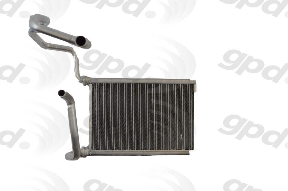 HVAC Heater Core Global 8231506 for sale online | eBay