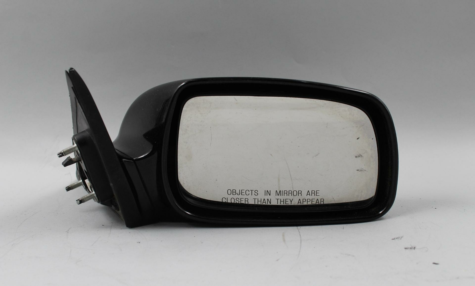 07 08 09 10 11 TOYOTA CAMRY RIGHT PASSENGER SIDE BLACK POWER DOOR ...