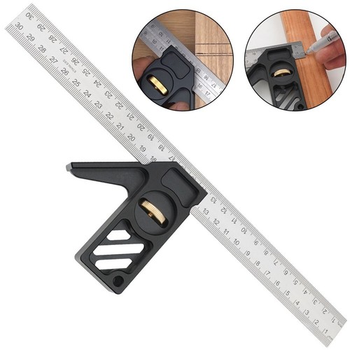 Messger?t 45 Grad Schr?g 90-Grad Rechtswinkelbox Winkelmessung Zum Messen | eBay
