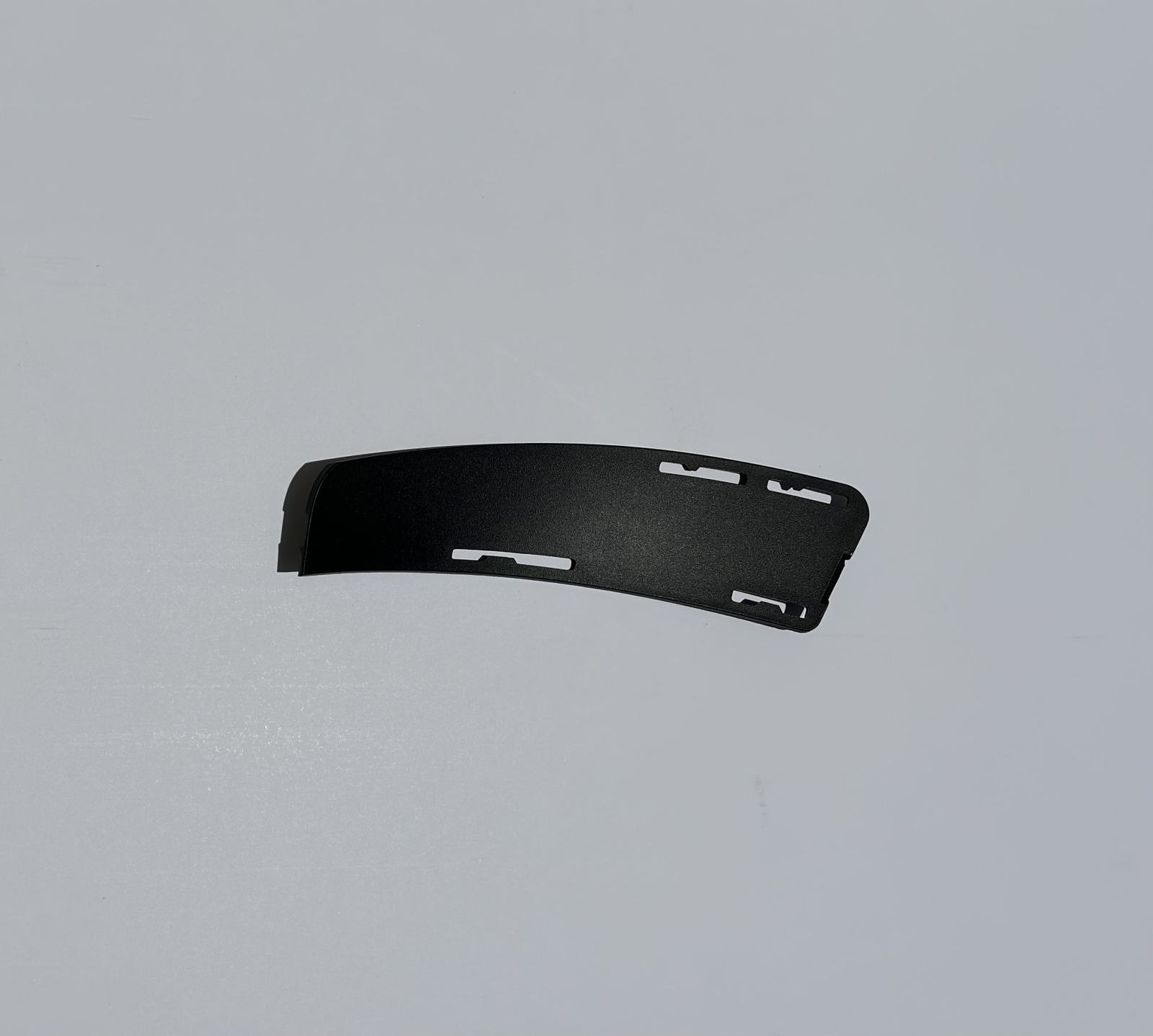 Genuine BMW E71 X6 Rear Bumper Decorative Trim NEW 51127210542 | eBay
