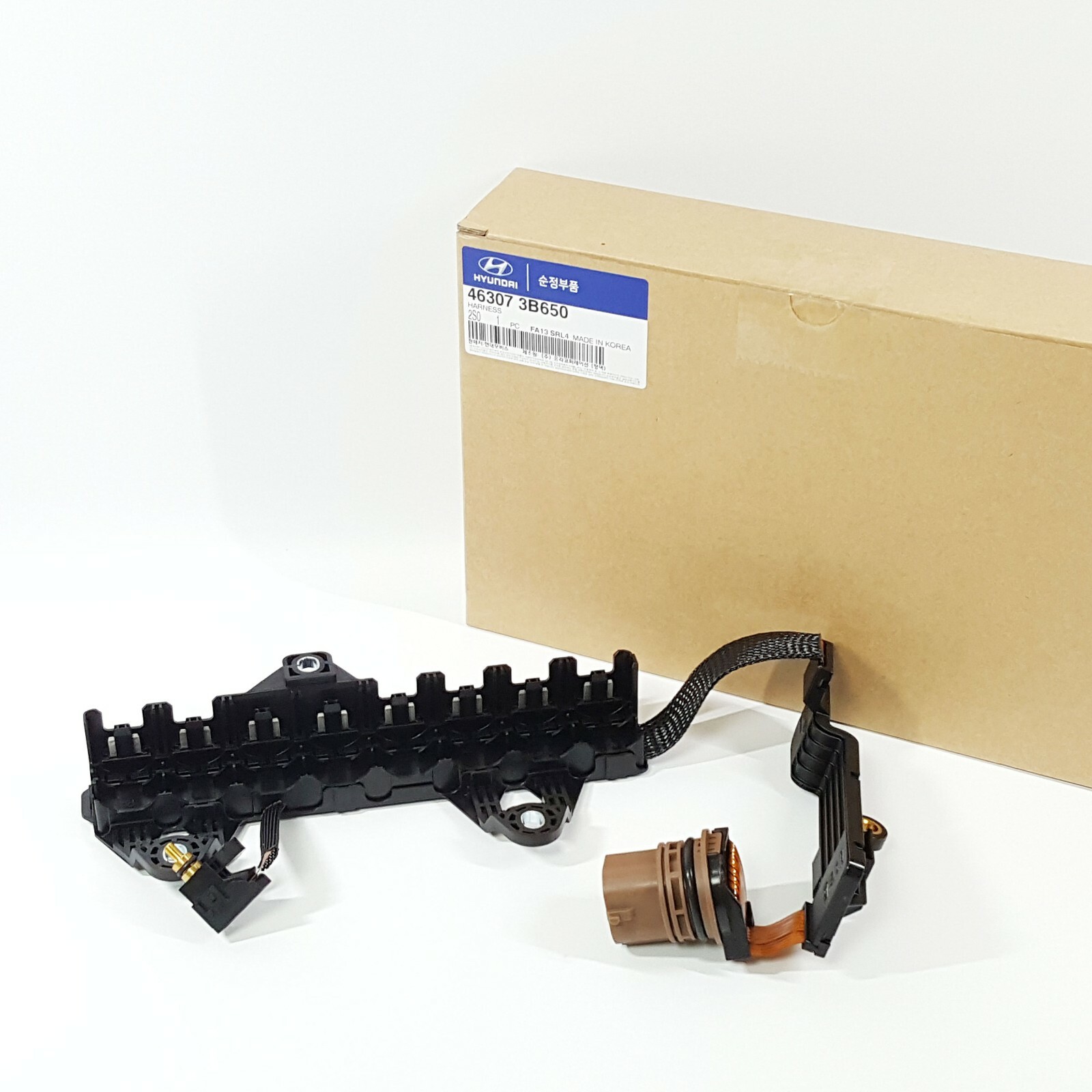 Genuine Oem 463073B650 Harness Wire For Kia K3 K5 All Models 2011-2016 ...