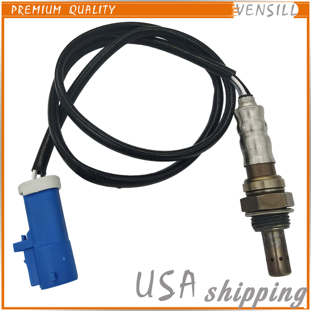 Oxygen Sensor Rear BG33-9G444-AB for Aston Martin V8 Vantage S 4.7L GT8 ...