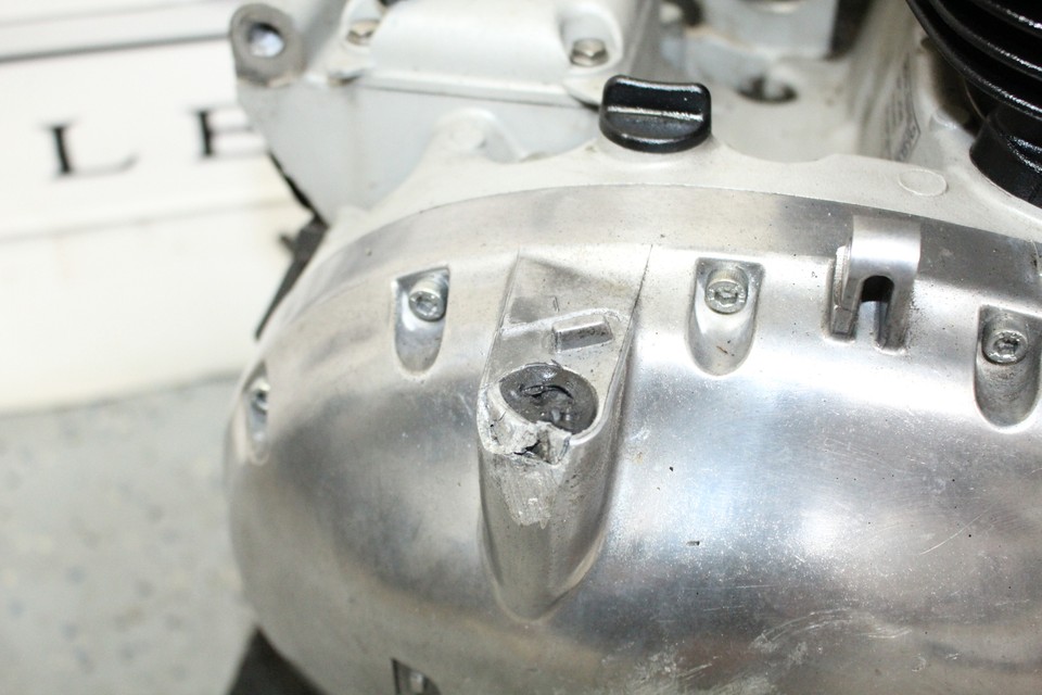 2022 22 Royal Enfield Intercepter 650 INT650 Engine Motor Warranty | eBay