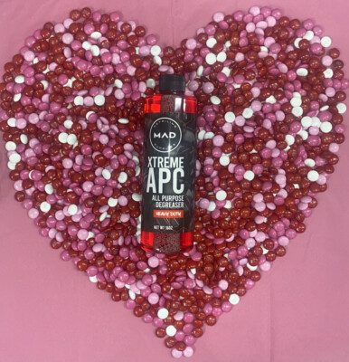 MAD Xtreme APC All Purpose Degreaser Car Exterior Components ...