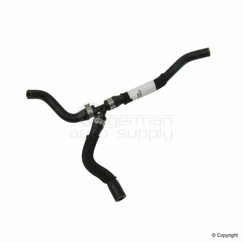 Genuine Engine Coolant Reservoir Hose 17127536236 for BMW | eBay