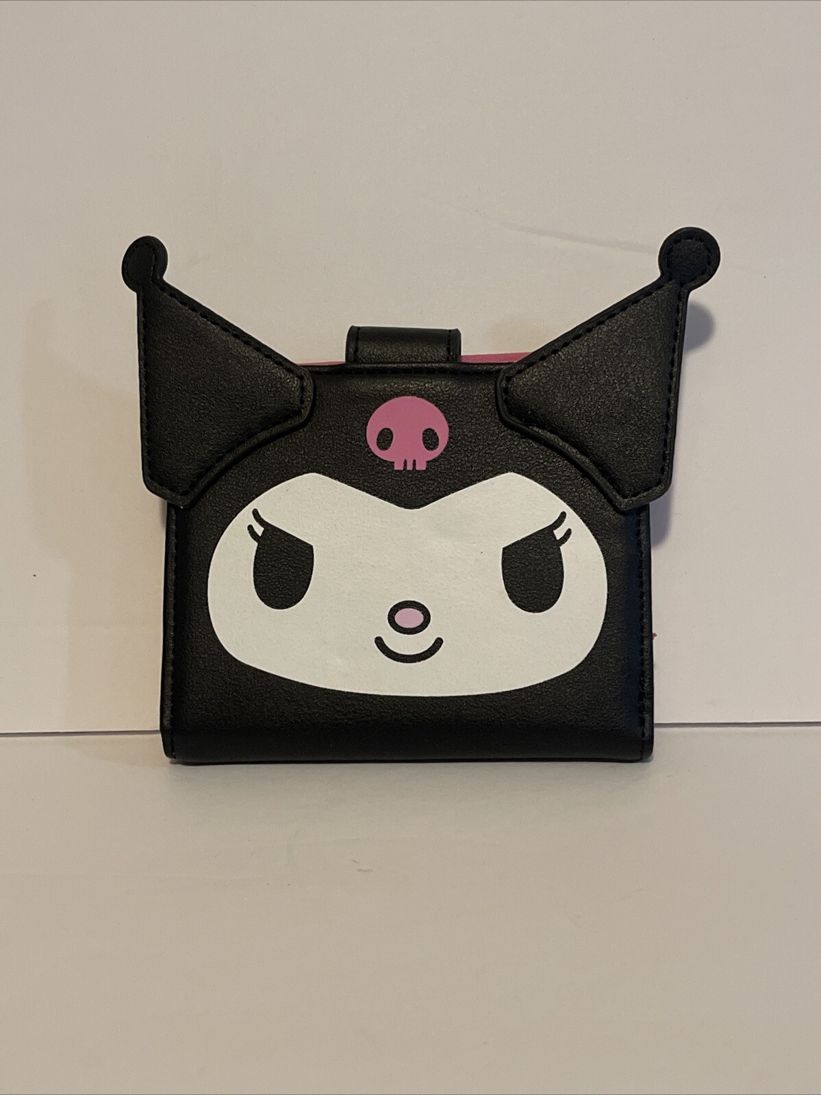 🚦Loungefly Hello Kitty - Kuromi Wallet - Sanrio - Ne… - Gem