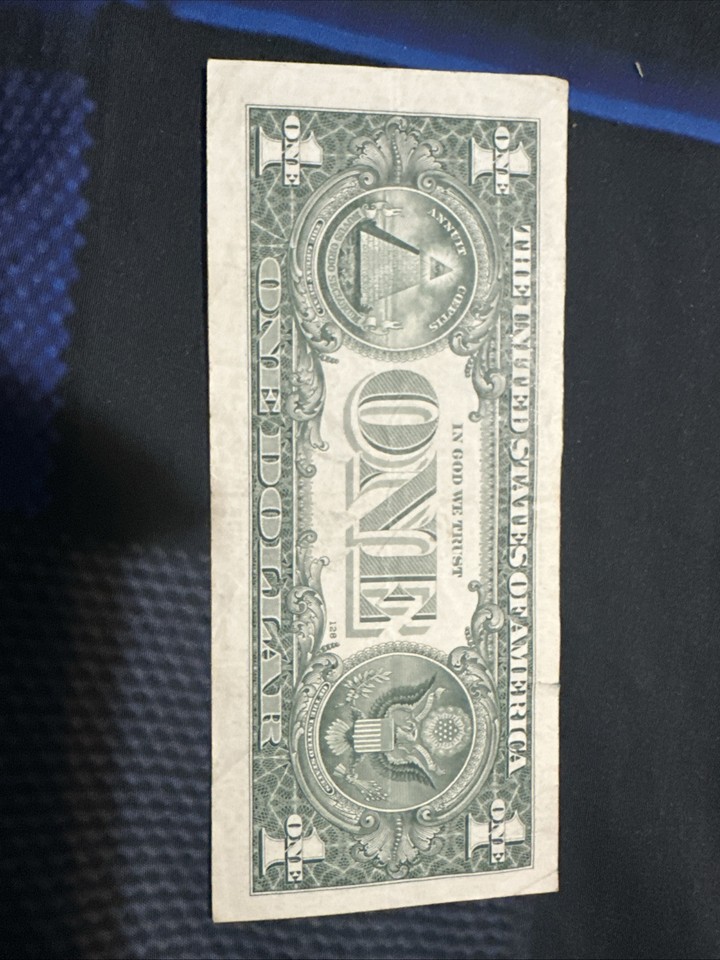 One Dollar | eBay