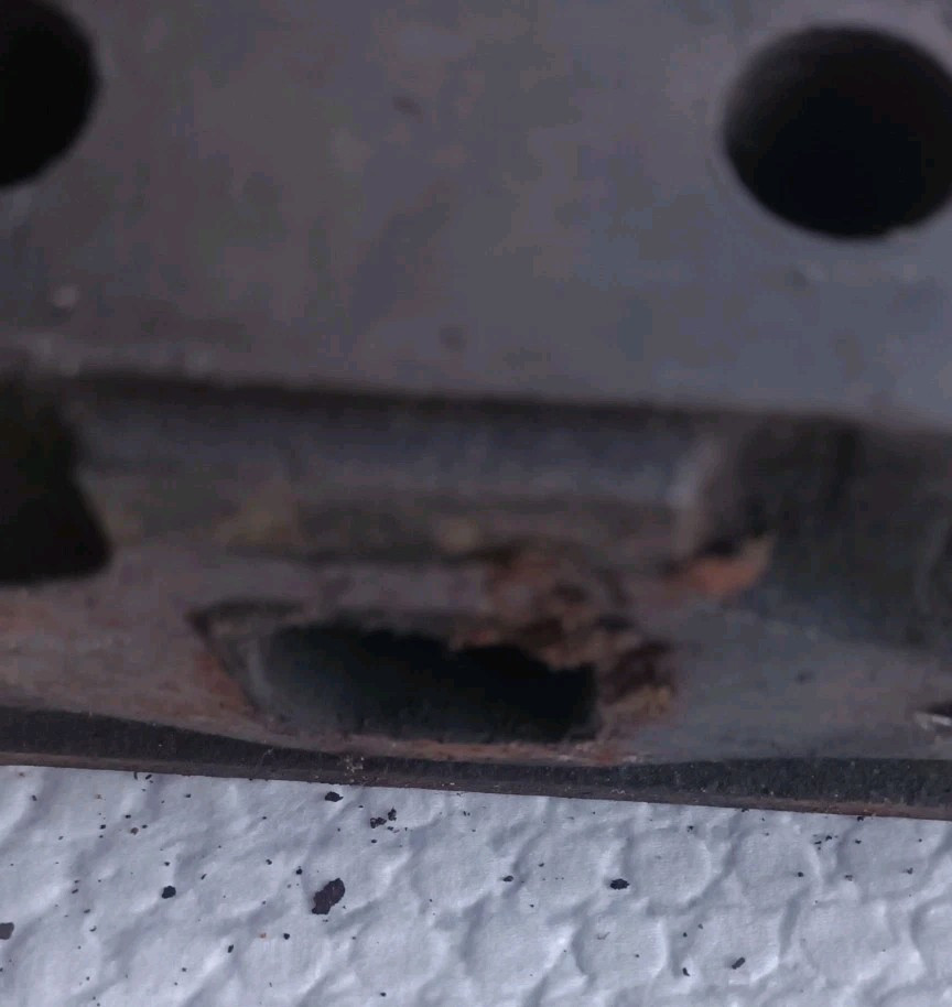 MINI COOPER 12G202 CYLINDER HEAD 997 998 1098 MG MIDGET MORRIS MINOR ...