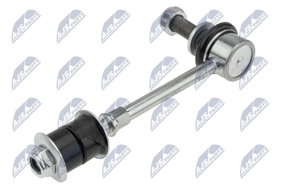 ANTI ROLL BAR STABILISER PAIR FRONT NTY ZLP-HY-521 2PCS V NEW OE ...