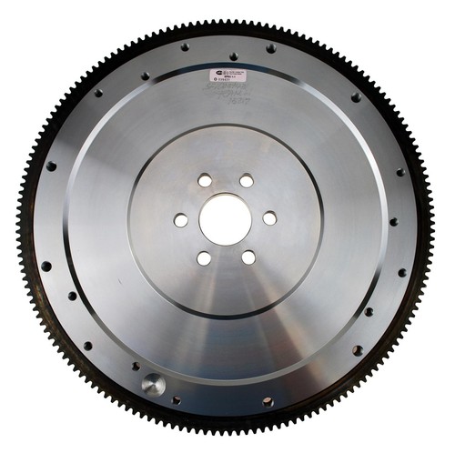 RAM Flywheel Steel 164-Tooth 33 lb. Internal Engine Balance Ford 221 ...