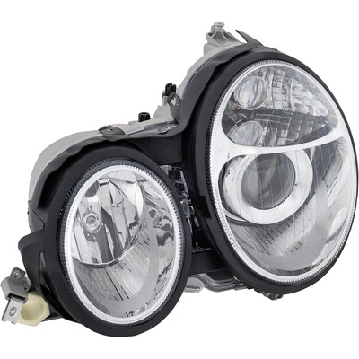 Headlight For 1998-2003 Mercedes Benz CLK320 CLK430 Driver Side ...