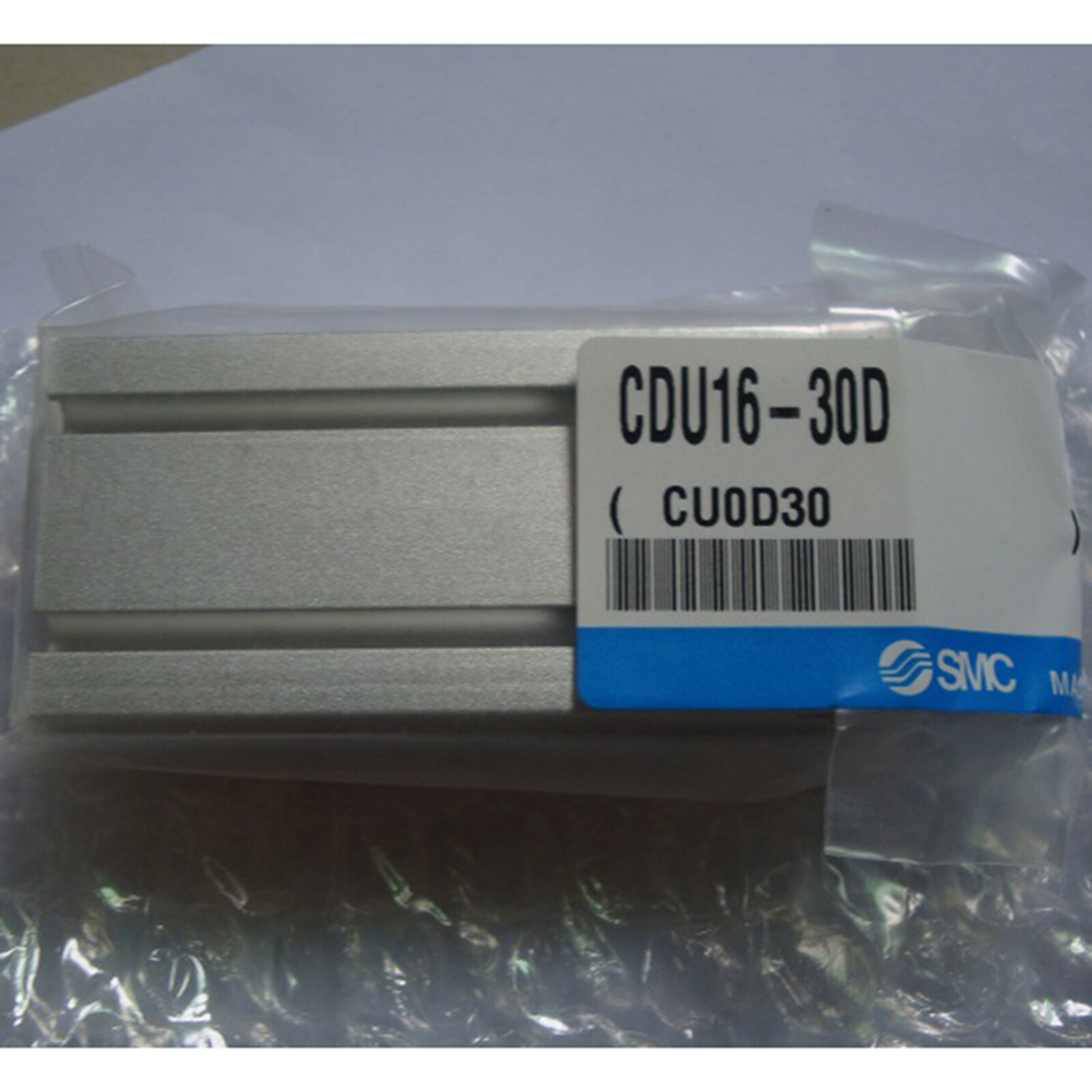 ONE New SMC CDU16-30D Free installation of cylinder spot stock | eBay