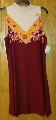 NWT Juniors Mudd Mock Neck Dress size Large -2151 | eBay