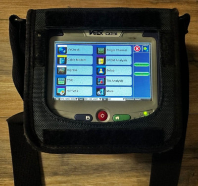 Cable Testers