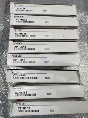 1pc new KEYENCE CZ-H35S | eBay