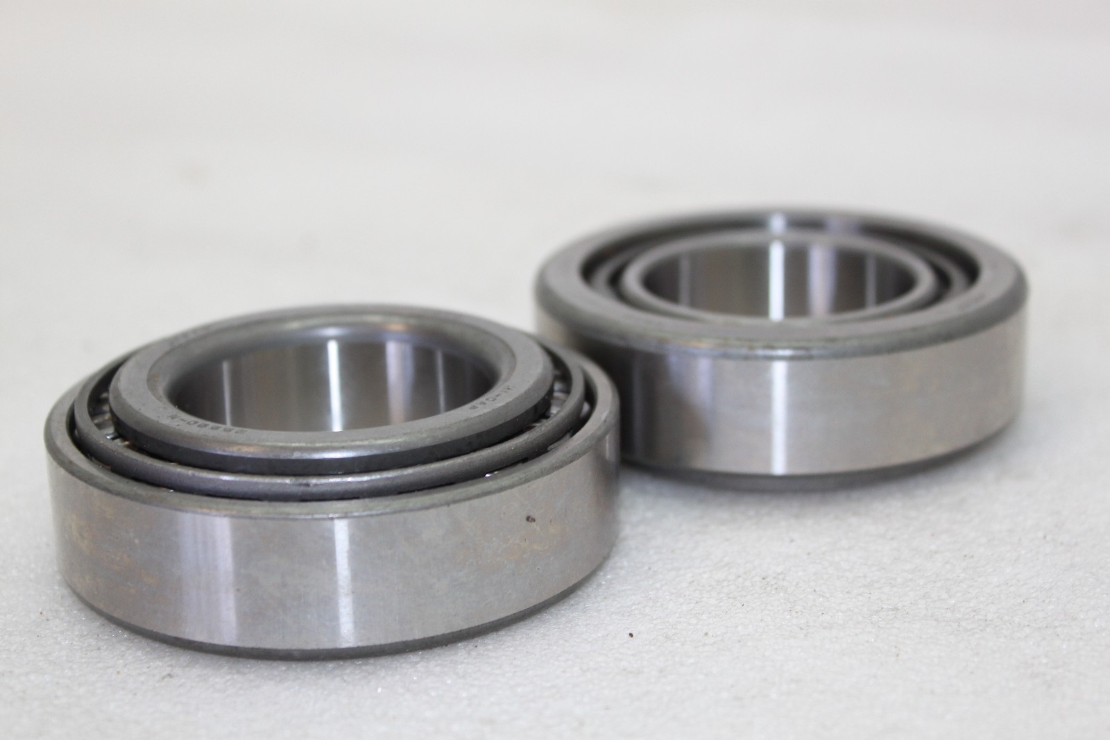 4746733 Mopar Dana 44 Rear Wheel Bearing Rack Pinnion 2 Peice C-64 | eBay