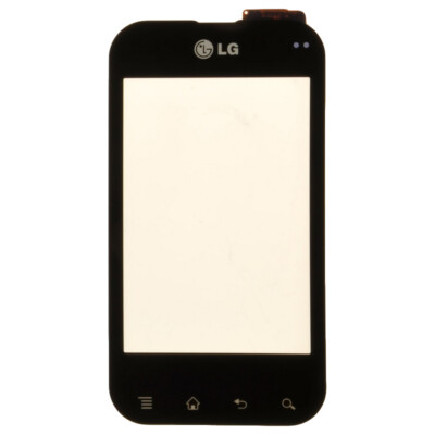 Digitizer C-800 Maxx QWERTY for LG T-Mobile myTouch Q Front Window ...