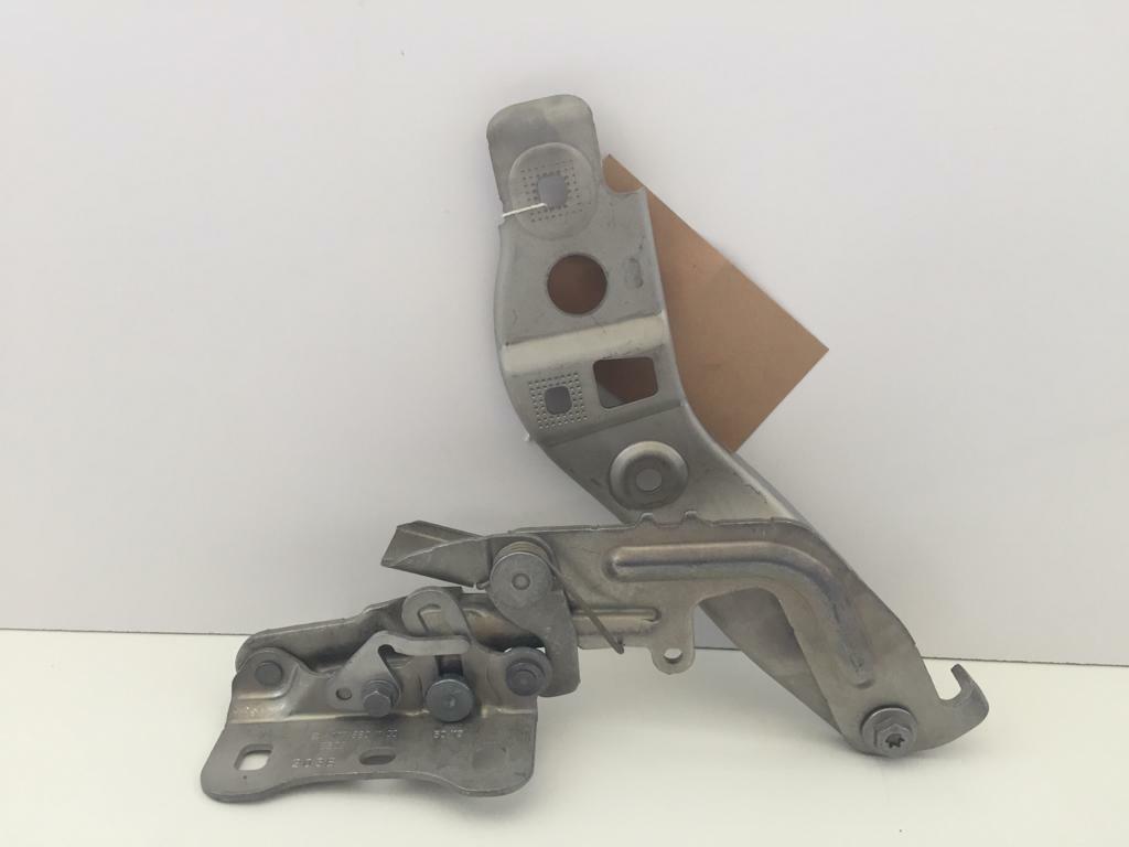 Genuine MERCEDES BENZ a Class W177 Front Bonnet Hood Hinge Left ...
