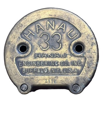 Dental Lab Equipment - Vintage Hanau