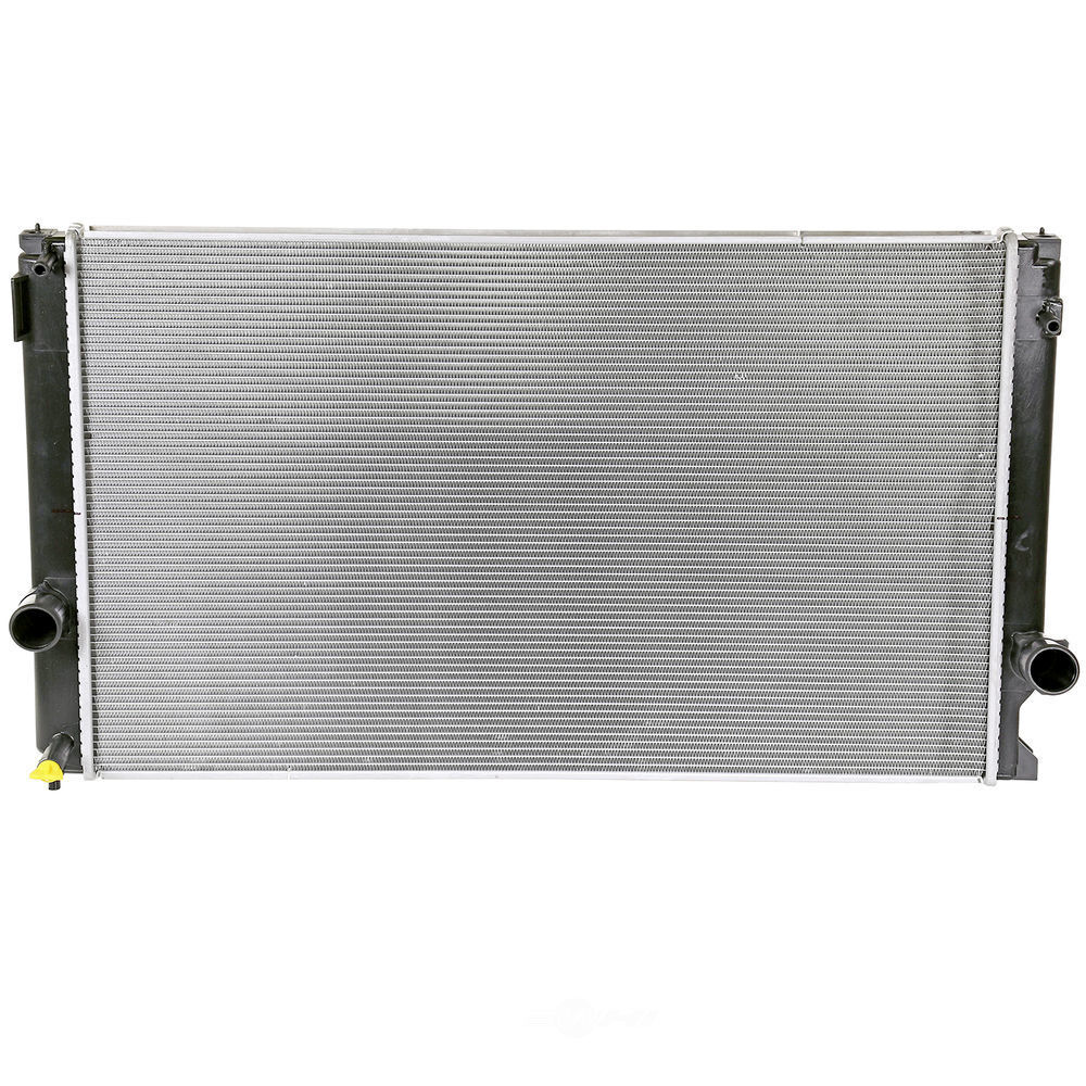 DENSO 2219436 Radiators, Coolers and Related Components - Radiator for ...