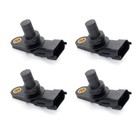 Set of 4 PCS Camshaft position Sensors fit Buick Cadillac Chevy Pontiac ...