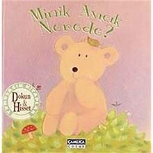 Minik Ayicik Nerede? von Sally Doherty | Buch | Zustand gut | eBay.de