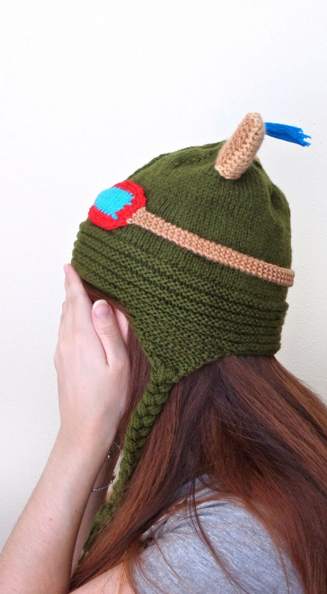 Teemo League Of Legends Hat