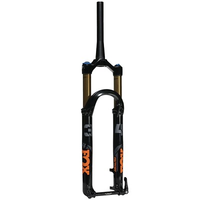 Fox Factory 34 Float 29 Fork 140mm FIT4 3-Pos 15QRx 110mm 2022 Black ...