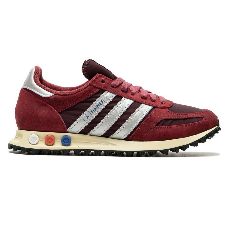 Adidas Originals Trainer OG Men’s Running Shoe Athletic Sneakers ...