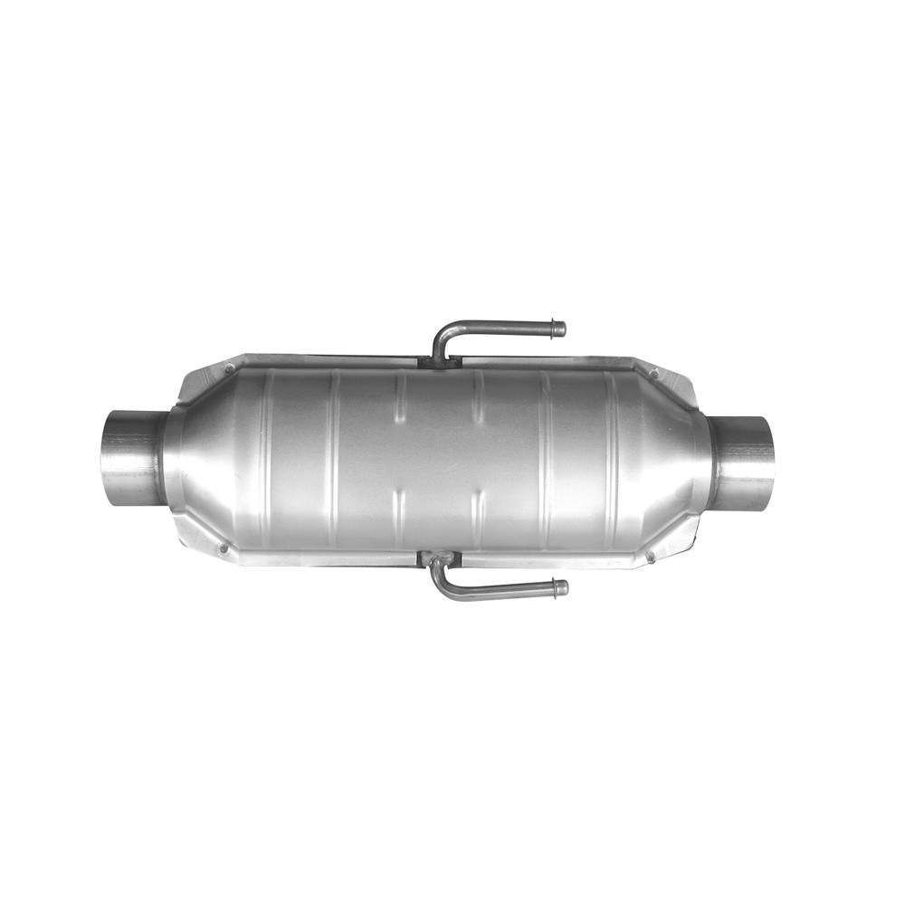 AP Exhaust Catalytic Converter EPA Approved 607007 BPF | eBay