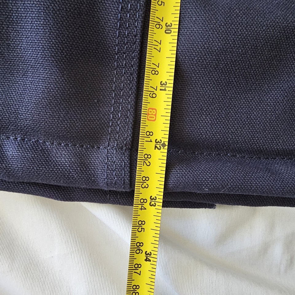 NWT Carhartt Men's Loose Fit Firm Duck Insulated Traditional Coat XL ...