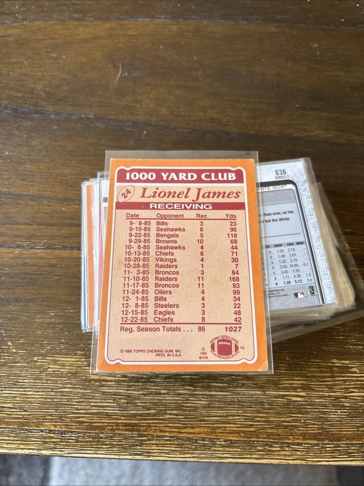 30 Random Autographed Sports Cards | eBay