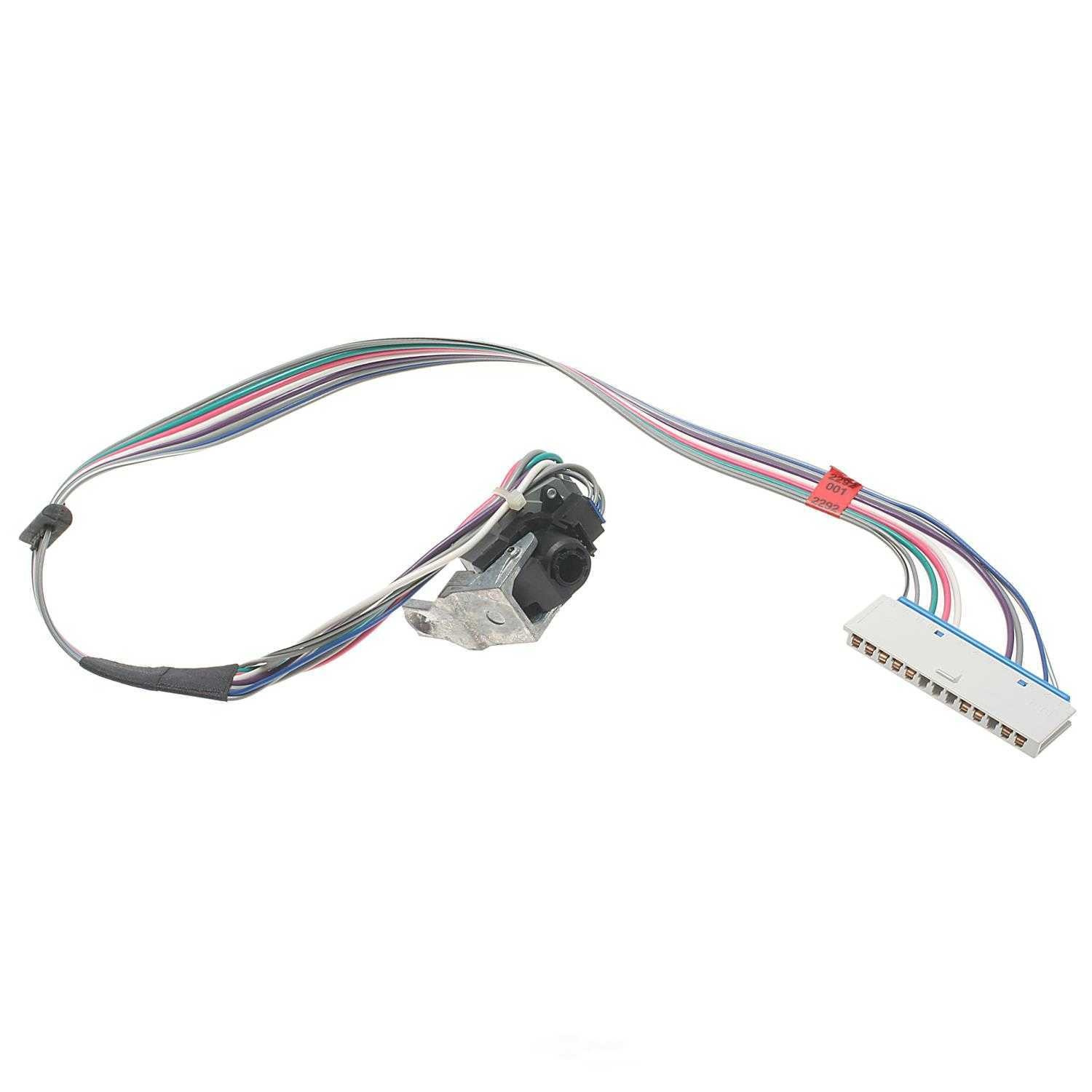 Windshield Wiper Switch Standard DS-491 for sale online | eBay