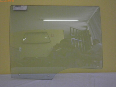 MAZDA 929L LA4 - 1/1977 TO 1/1987 - 4DR SEDAN - DRIVERS - RIGHT SIDE ...