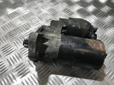 0001121006 020911023F Starter Motor for Volkswagen Golf UK301852-15 ...