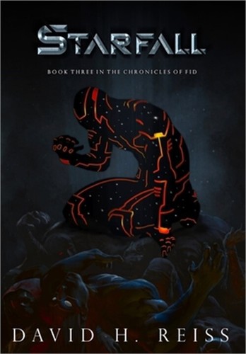 Starfall (Hardback or Cased Book) 9781733675154| eBay