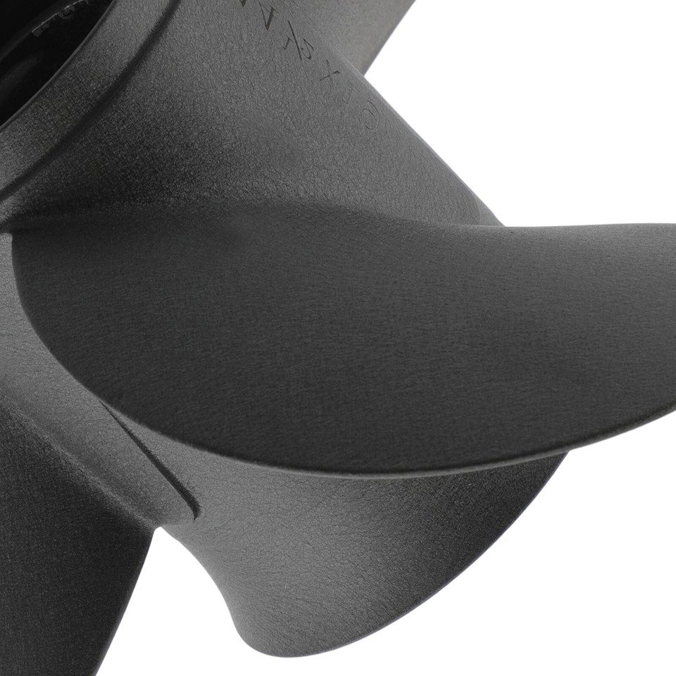 Propeller 14-1/2x19 for Mercury Mercruiser Prop 165 228,470,485,888,48 ...