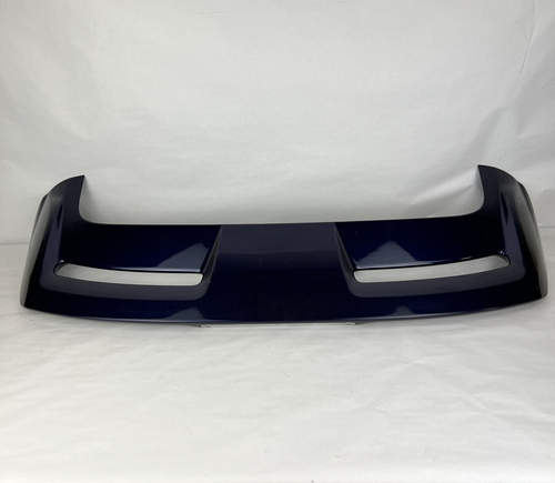 OEM 2013 2014 2015 2016 2017 2018 Ford Focus ST Rear Spoiler CM5Z ...