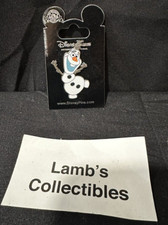 Disney Parks Pin Olaf The Snowman Frozen Happy Arms 100844 for sale ...