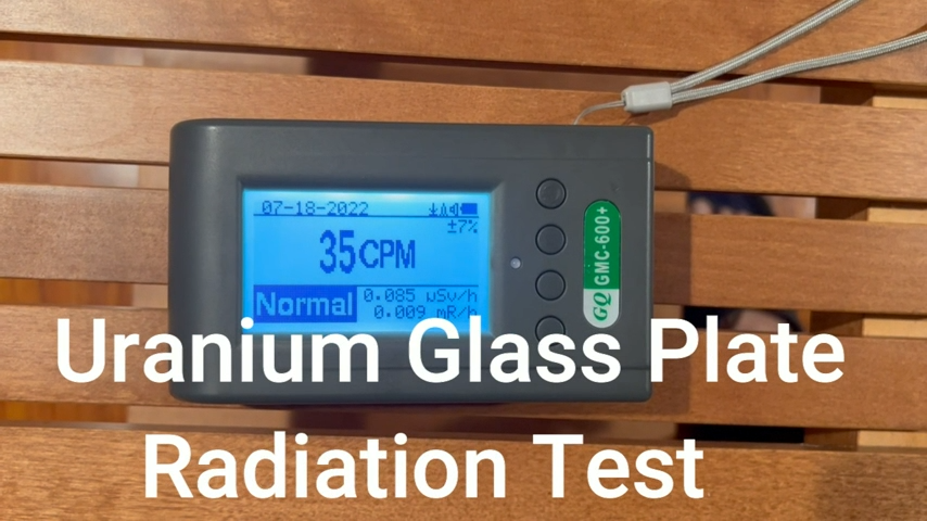 Digital Radiation Monitor GQ GMC-320Plus Nuclear - Digital Geiger ...