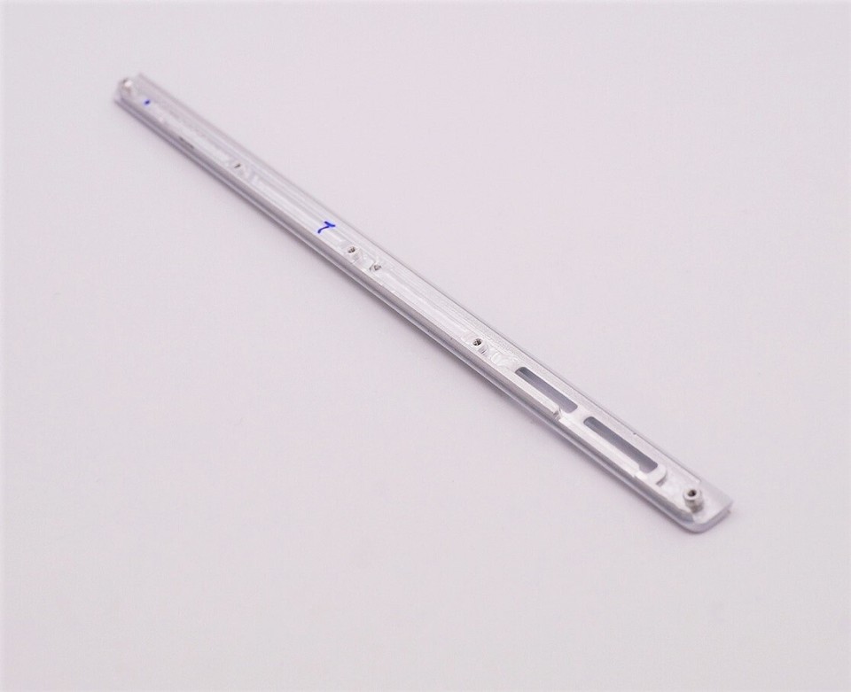 Original Sony xperia XA1 Ultra G3221 G3223 Housing Cover Left White ...