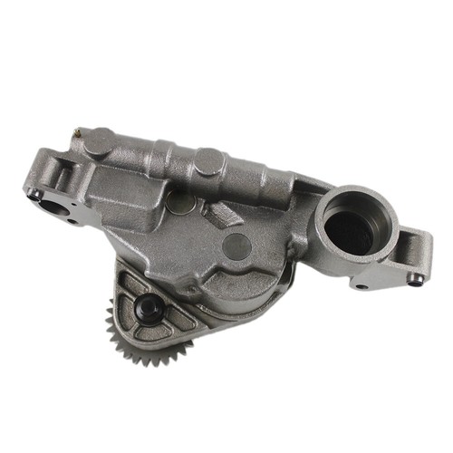 New Oil Pump 2864072 3680688 4309500 for Cummins ISX CM570 ISX15 CM2250 ...
