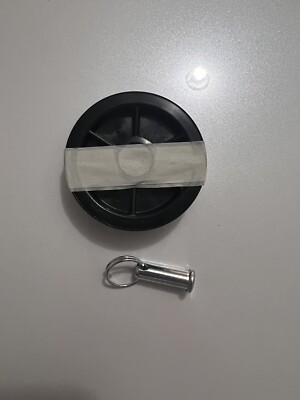 Liftmaster 144C54 Idler Pulley Chamberlain for Garage Door Openers ...