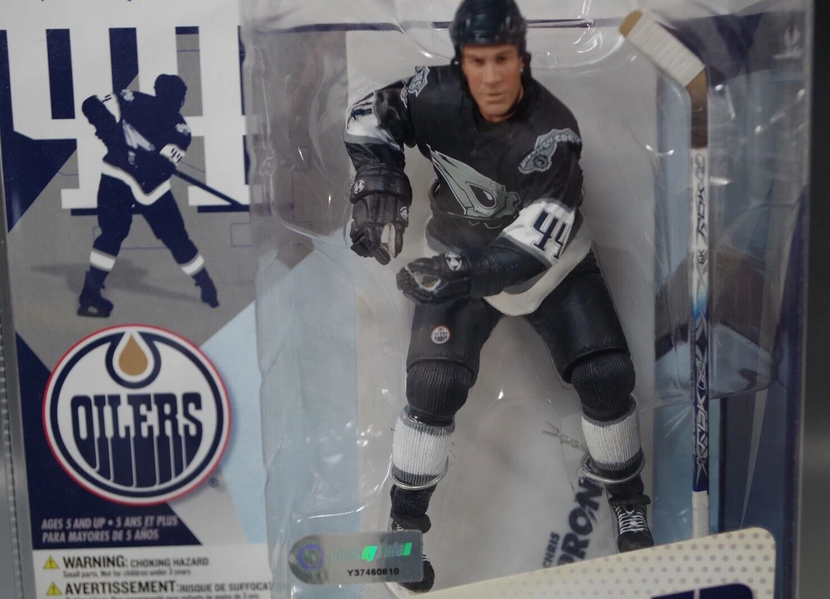Mcfarlane Hockey 12 Inch Ebay