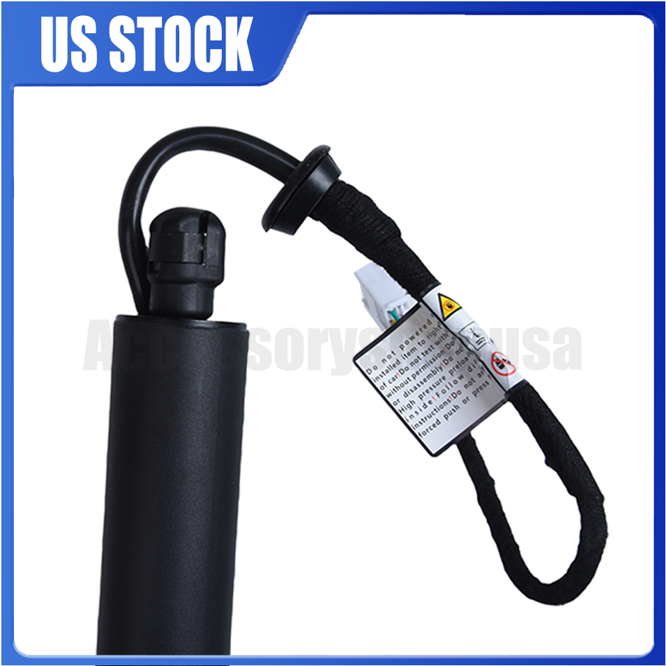 For 2021-2024 Toyota Venza Passenger Right Trunk Support Strut Shock ...