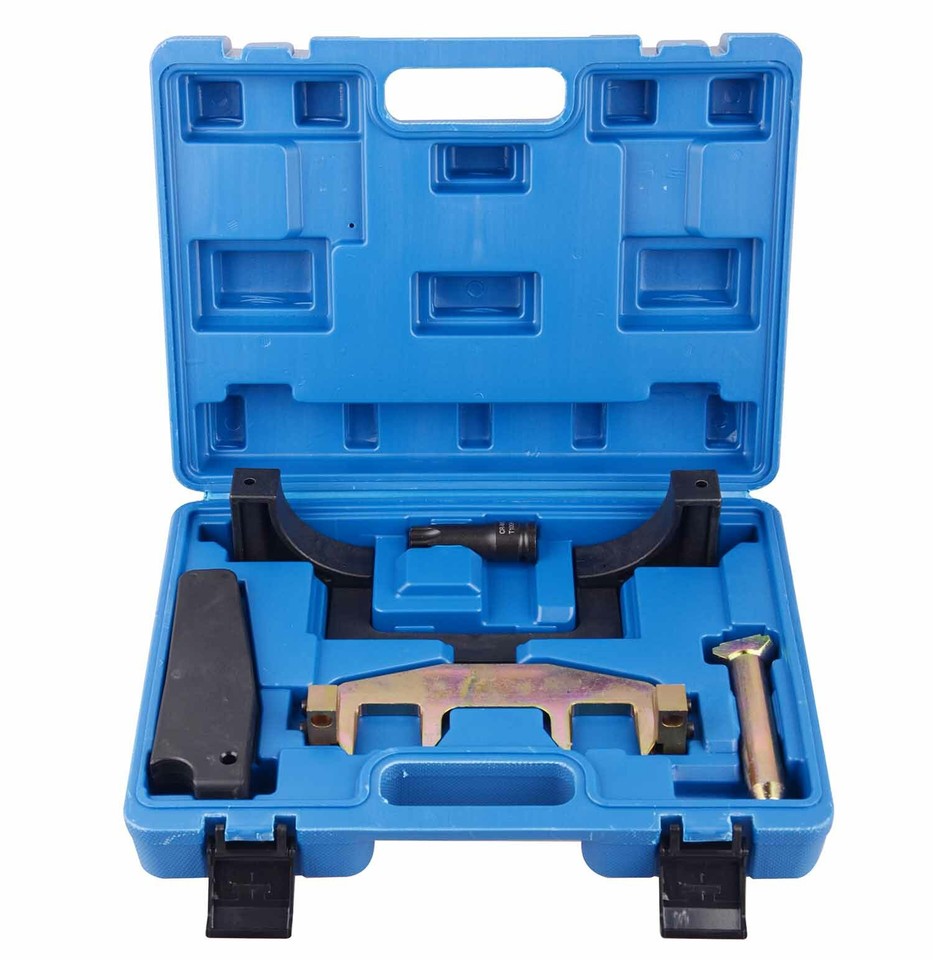 Mercedes Camshaft Alignment Timing Locking Tool Kit M271 A2121Chain ...