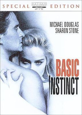 Basic Instinct (DVD, 2003, Special Edition - Rated R) 12236124726 | eBay