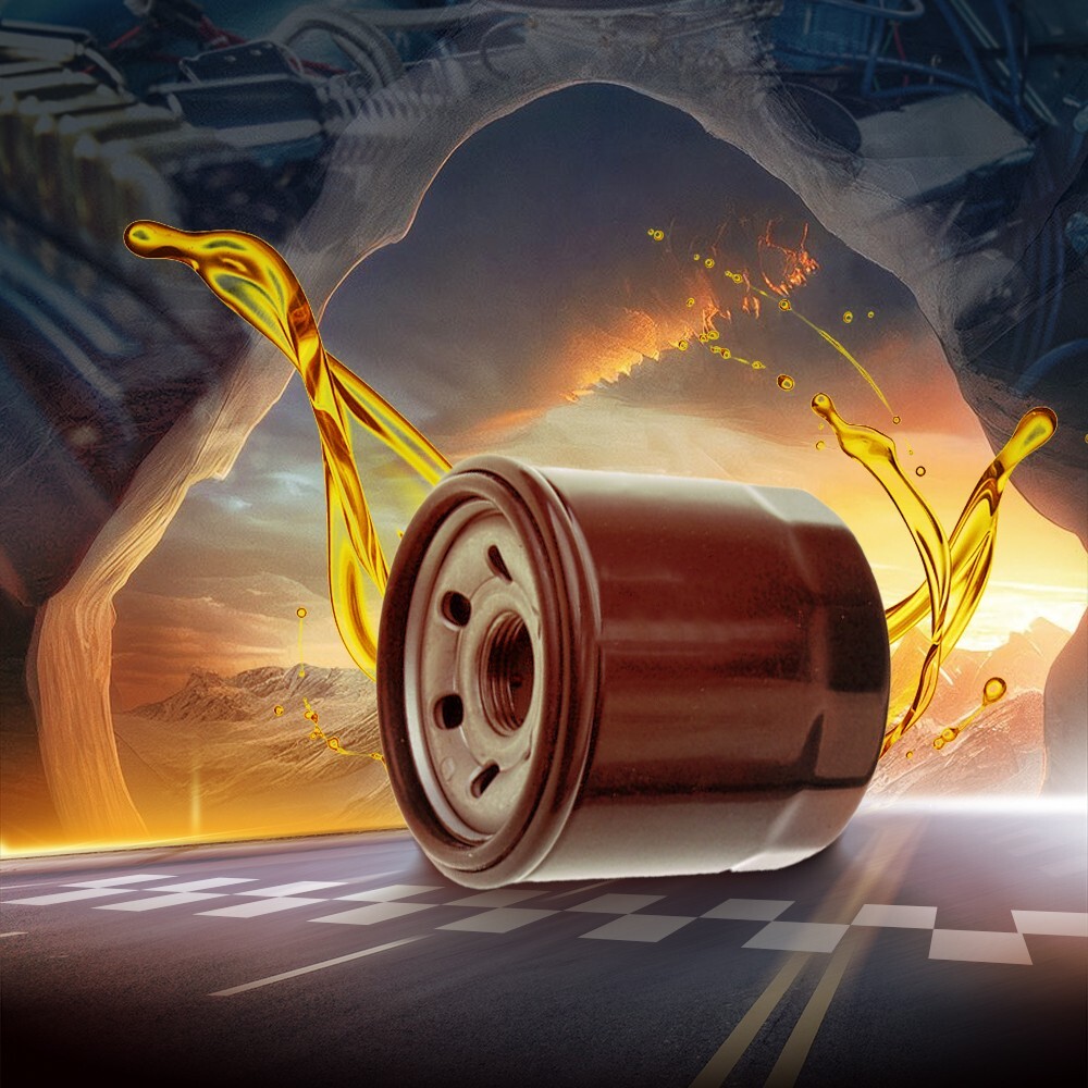 MITSUBISHI MAM0117 - cross reference oil filters | oilfilter ...